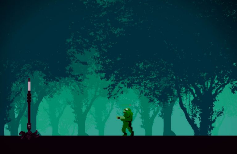 Parasite city – Game Studio